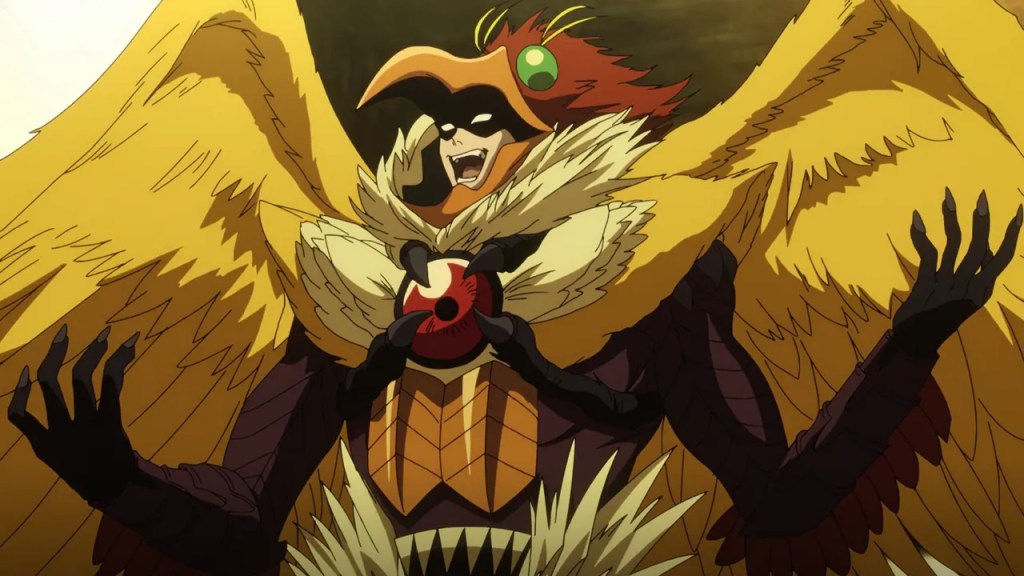A One Punch Man Character Who's True Potential Never Made It to the Screens
