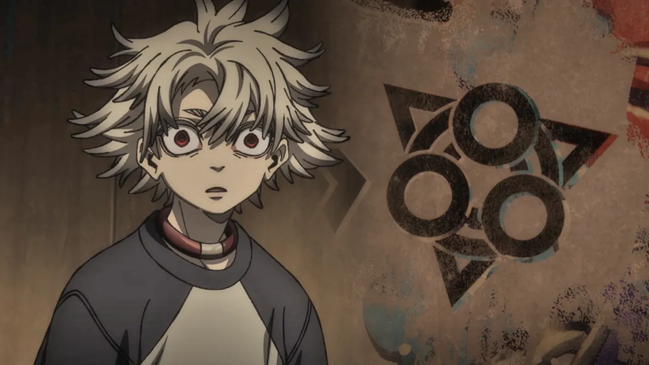 Who Is Canis Surebrec in Gachiakuta and How Is Rudo Related to The ...