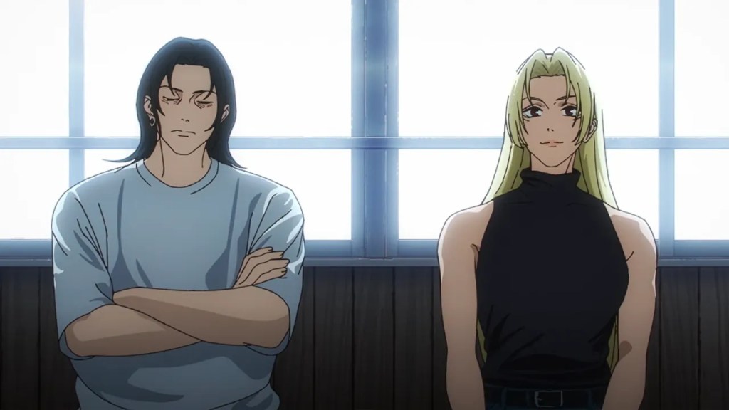 Who is Yuki Tsukumo in Jujutsu Kaisen? Her Powers and Cursed Technique ...