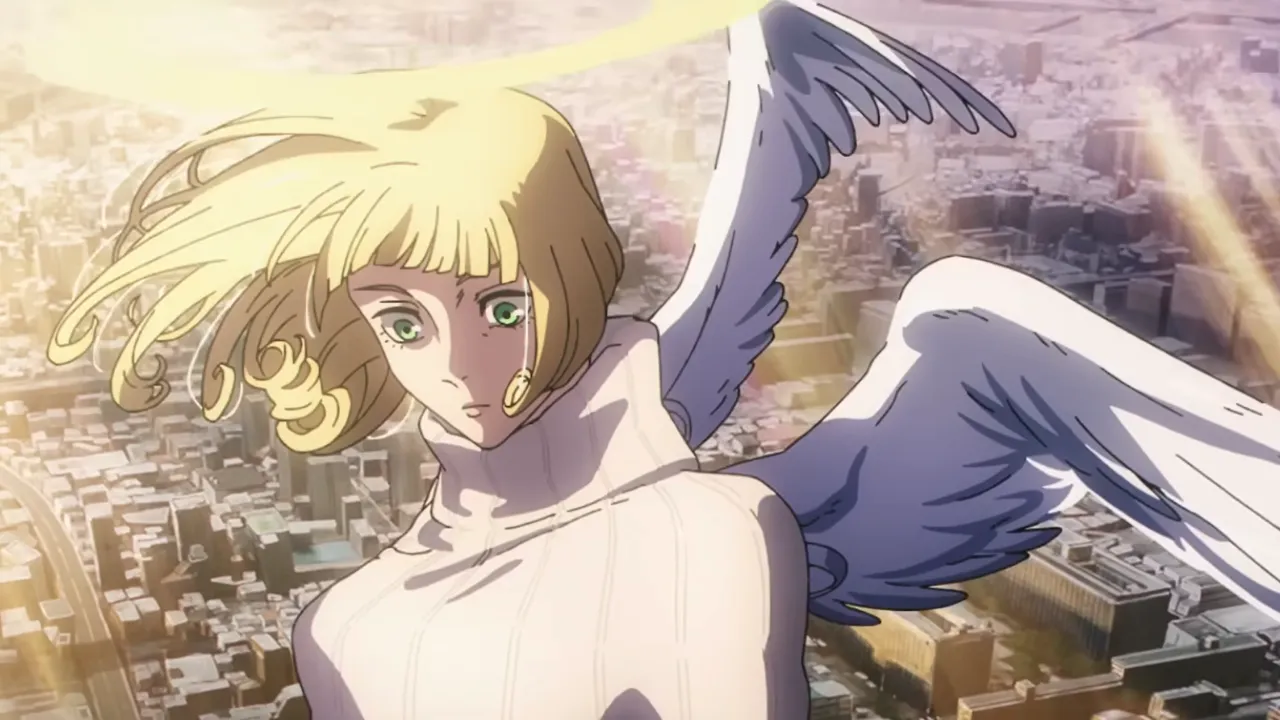 Angel’s Cursed Technique in JJK and Its Power to Open the Prison Realm ...