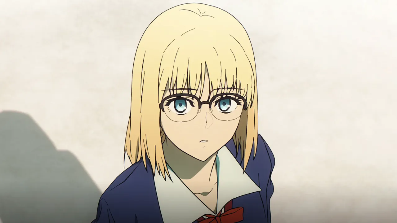 Who is Ayaka Sajyou in Fate/strange Fake? Her Tragic Origin and Role in ...