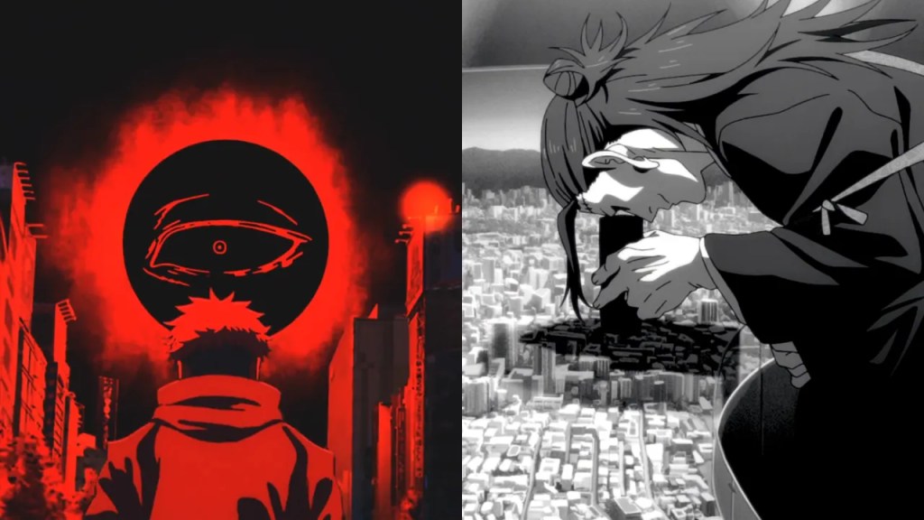 Culling Game Arc Easter Eggs in JJK Season 3’s Opening Theme