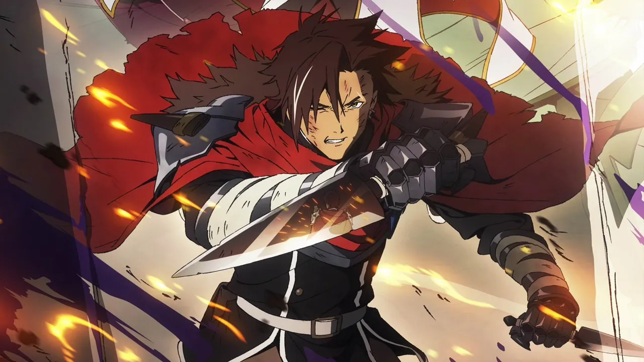 The Brutal World of Sentenced to Be a Hero Anime Explained